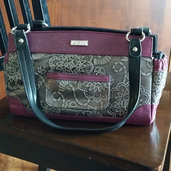 Miche | Bags | Miche Bag With Extra Accessories | Poshmark